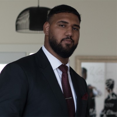 Ibrahim Al-Tawil | Software Engineer & Problem Solver